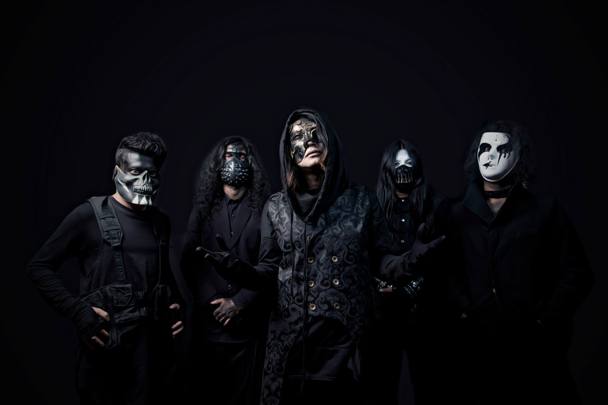 Indian Metal Band Arogya Drop Two Music Videos Off Their Upcoming Full ...