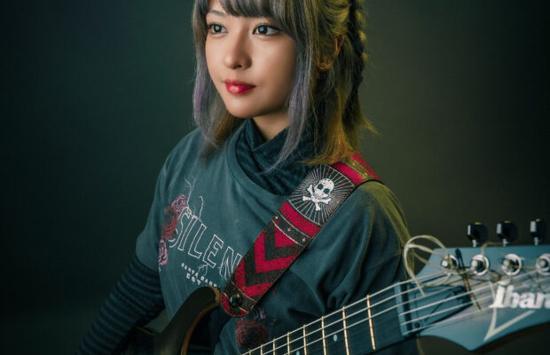 Pop Punk Artist RinRin Release New Single 'Seek the Truth' [Philippines ...