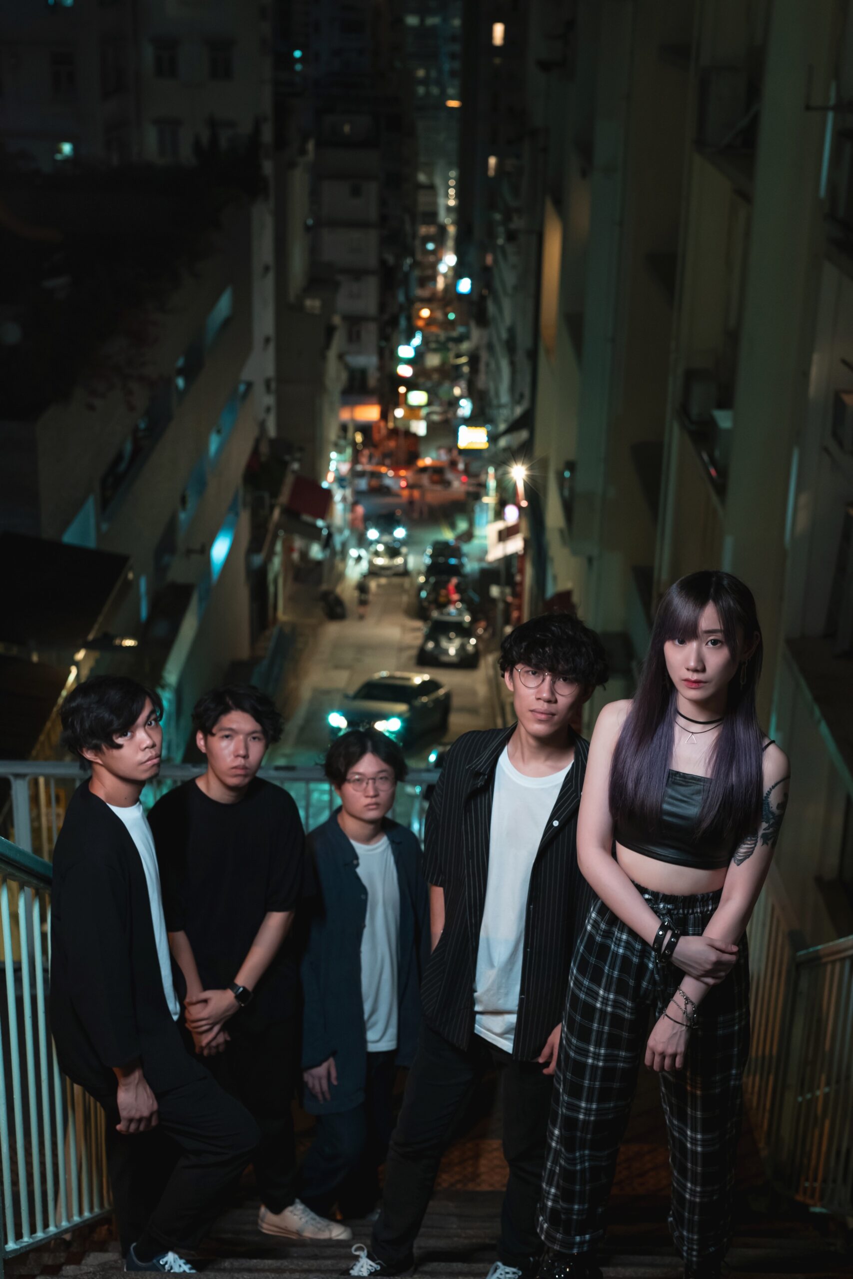 Progressive Metal Band Luminari Return With New Lineup and Debut Track ...