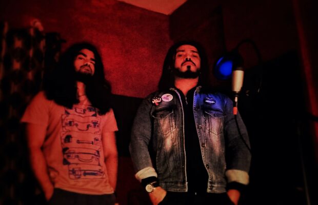 Industrial Metal Act Formidable Hate Machine Release Third Single ...