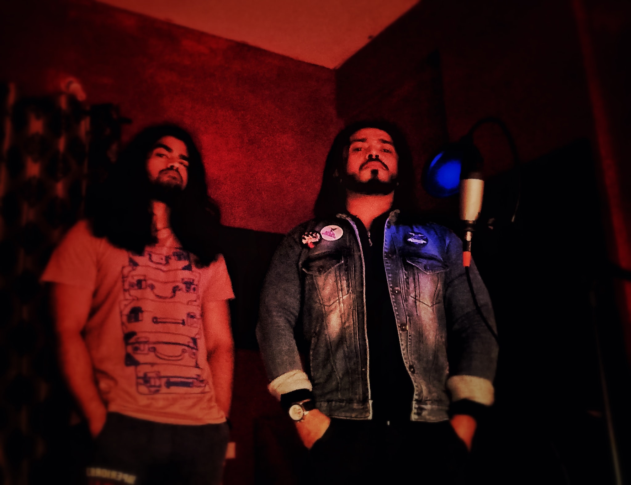 Industrial Metal Act Formidable Hate Machine Release Third Single ...