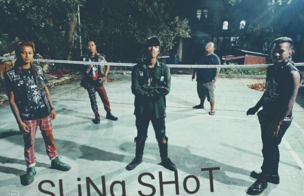 Myanmar Punk Rock Bands Continue To Scream For Your Attention - The ...