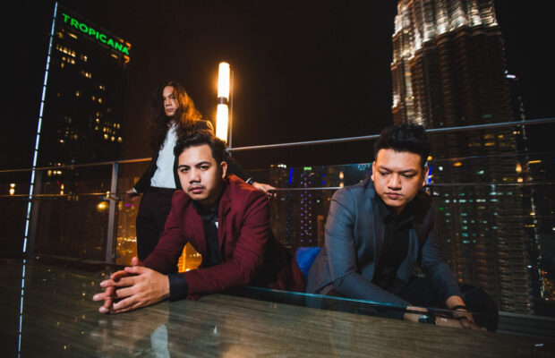 Synth Pop Band Late Night Frequency Release Debut Single [Malaysia ...