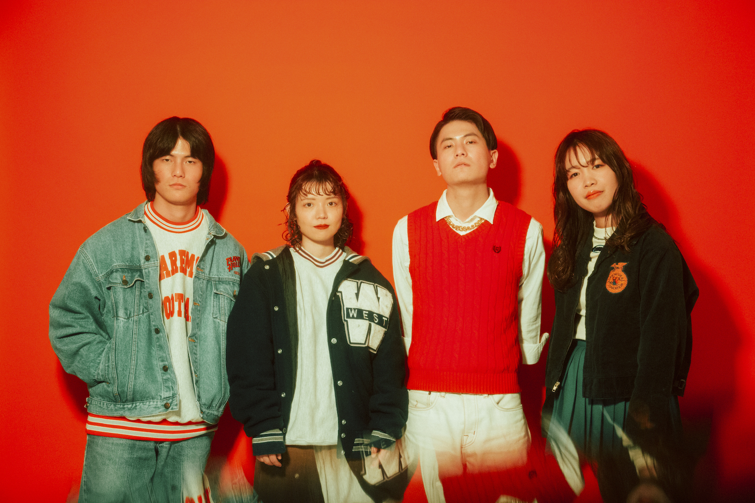Wow - Holy 90's Vibe All Over This - Check Out Japanese Band Subway ...