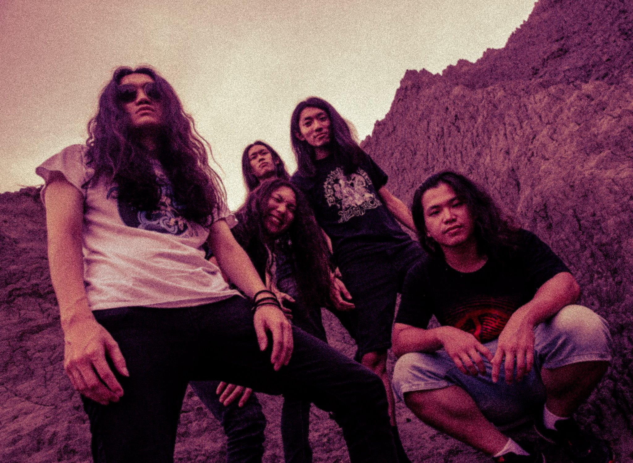 Thrash Metal Band MUTATION Unleash First Taste of Upcoming Debut Album ...