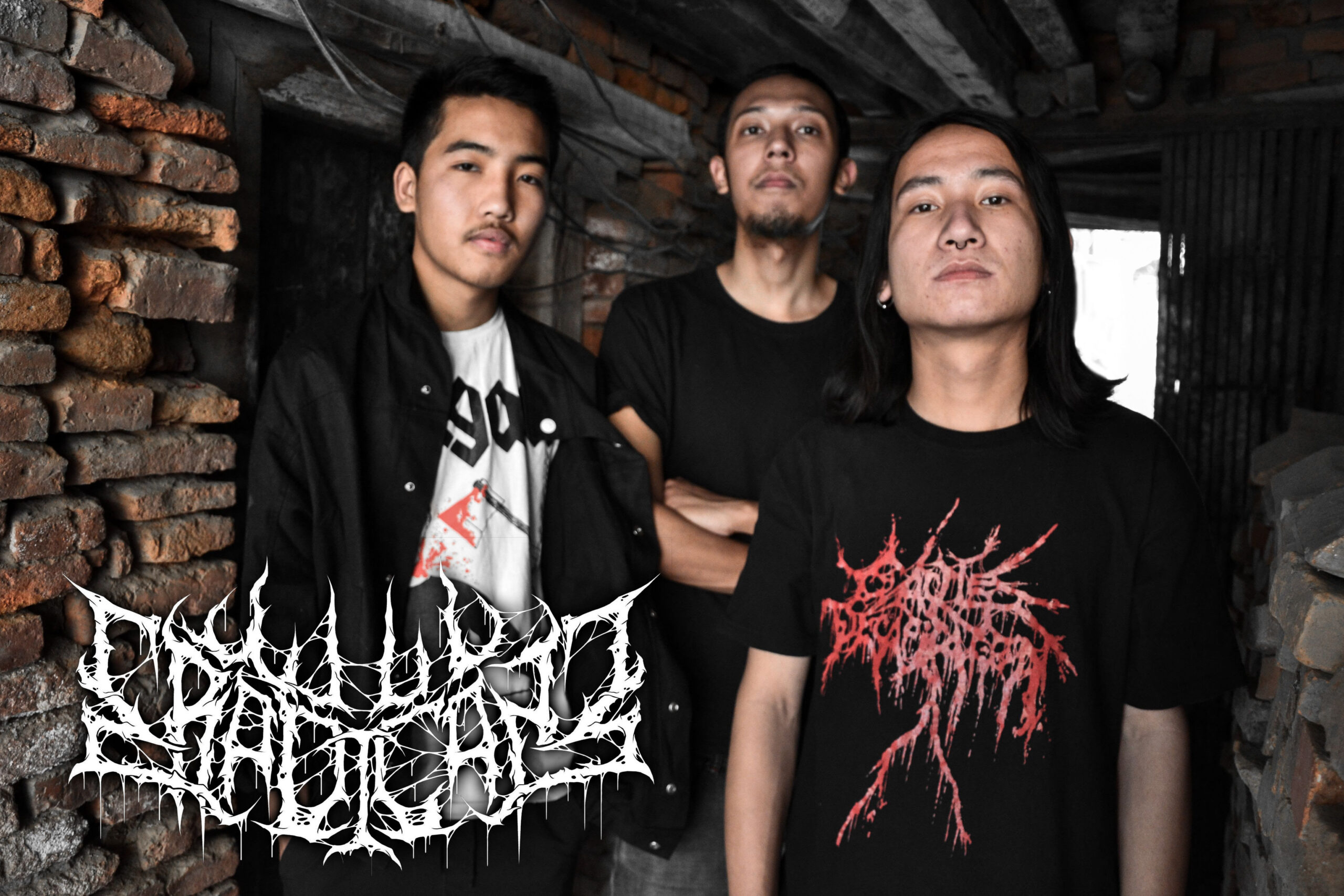 Technical Slam Band Will Eradicate Release Debut Single About Hating ...