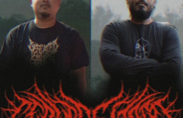 Slam Band Cervicectomy Release Full EP [India] - Unite Asia