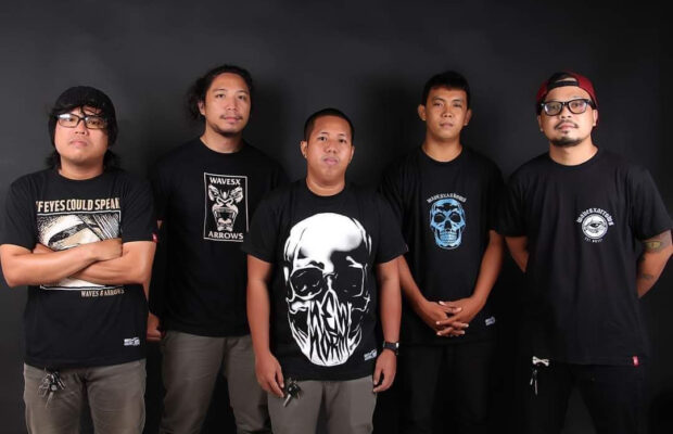 Pop Punk Band The Fallback Release Song [Philippines] - Unite Asia