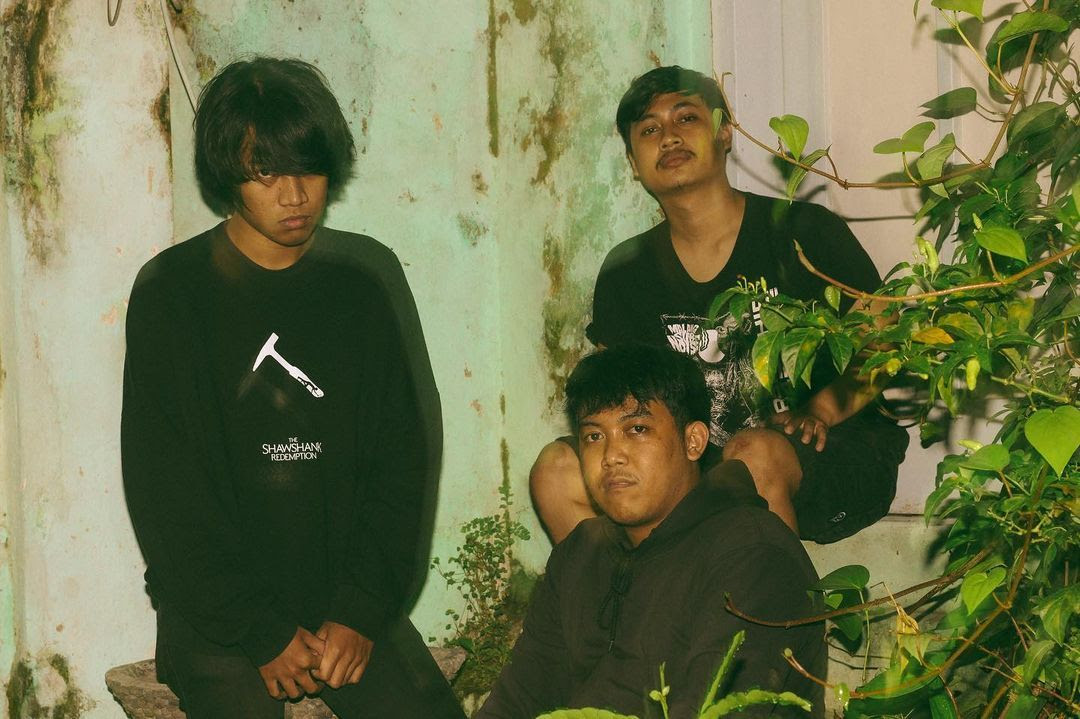DEMO ALERT: Emoviolence Act Farah Rud Release 4 Track Demo [Indonesia ...