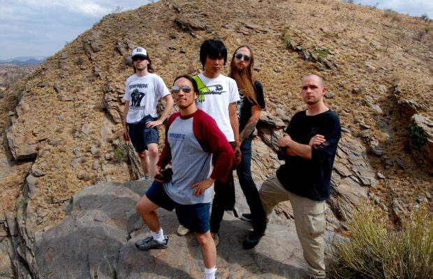 Conquest for Death Release First New Album in 8 Years [USA] - Unite Asia