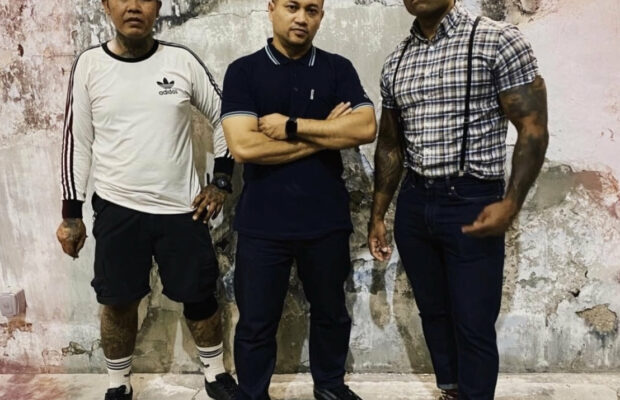 PREMIERE: Punk Band Rebel Hifi Raise a Middle Finger to Israel's IDF On ...