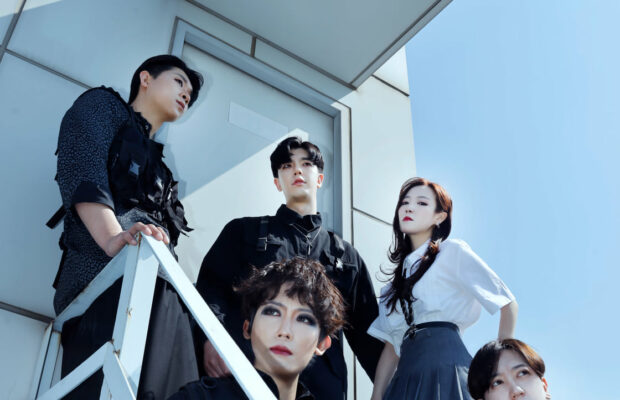 Electronicore Band Synsnake Release Debut Album 'Fluxus' and New MV ...