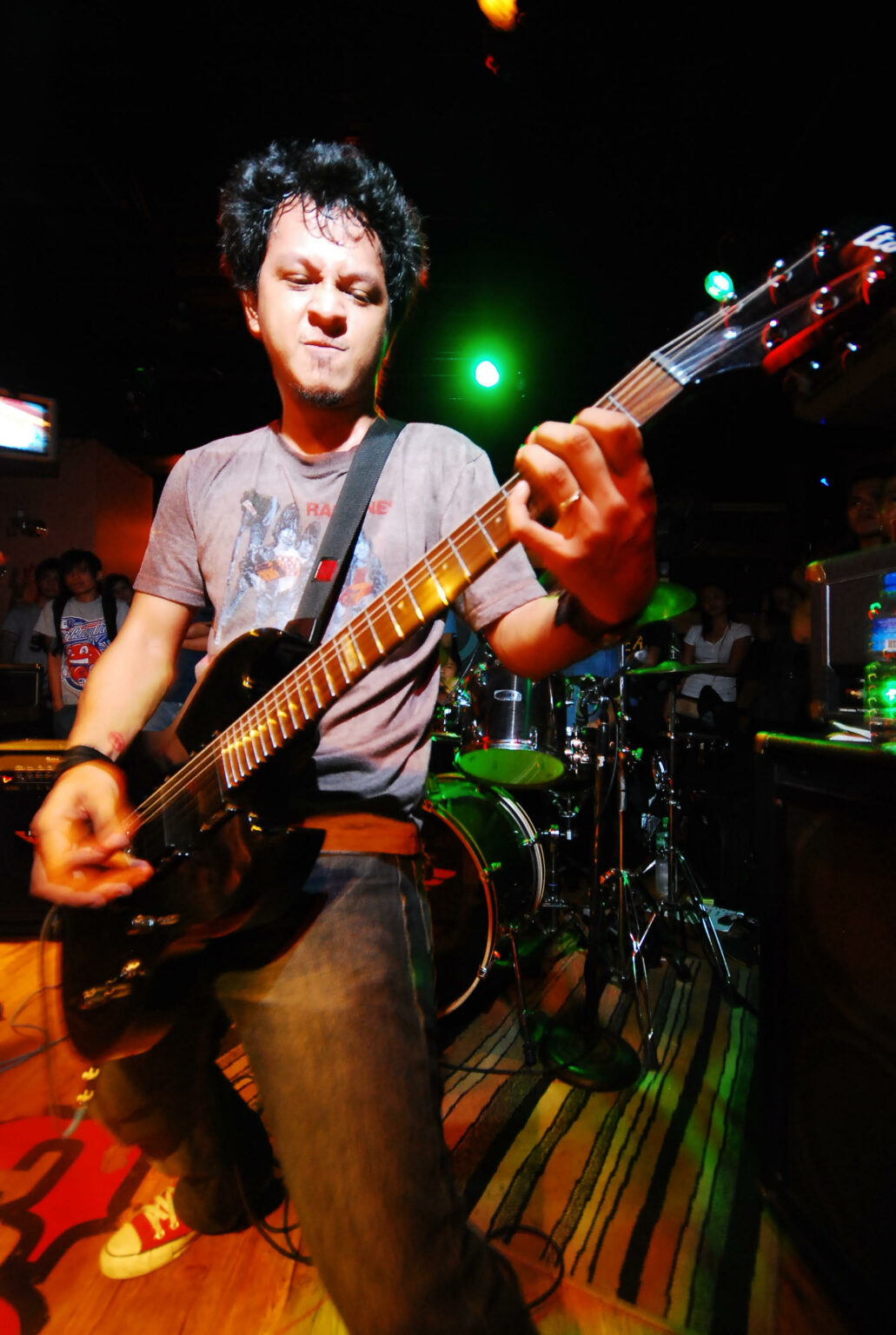 Seminal Metal Hardcore Act Loads of Motherhood Release Trademark Single ...