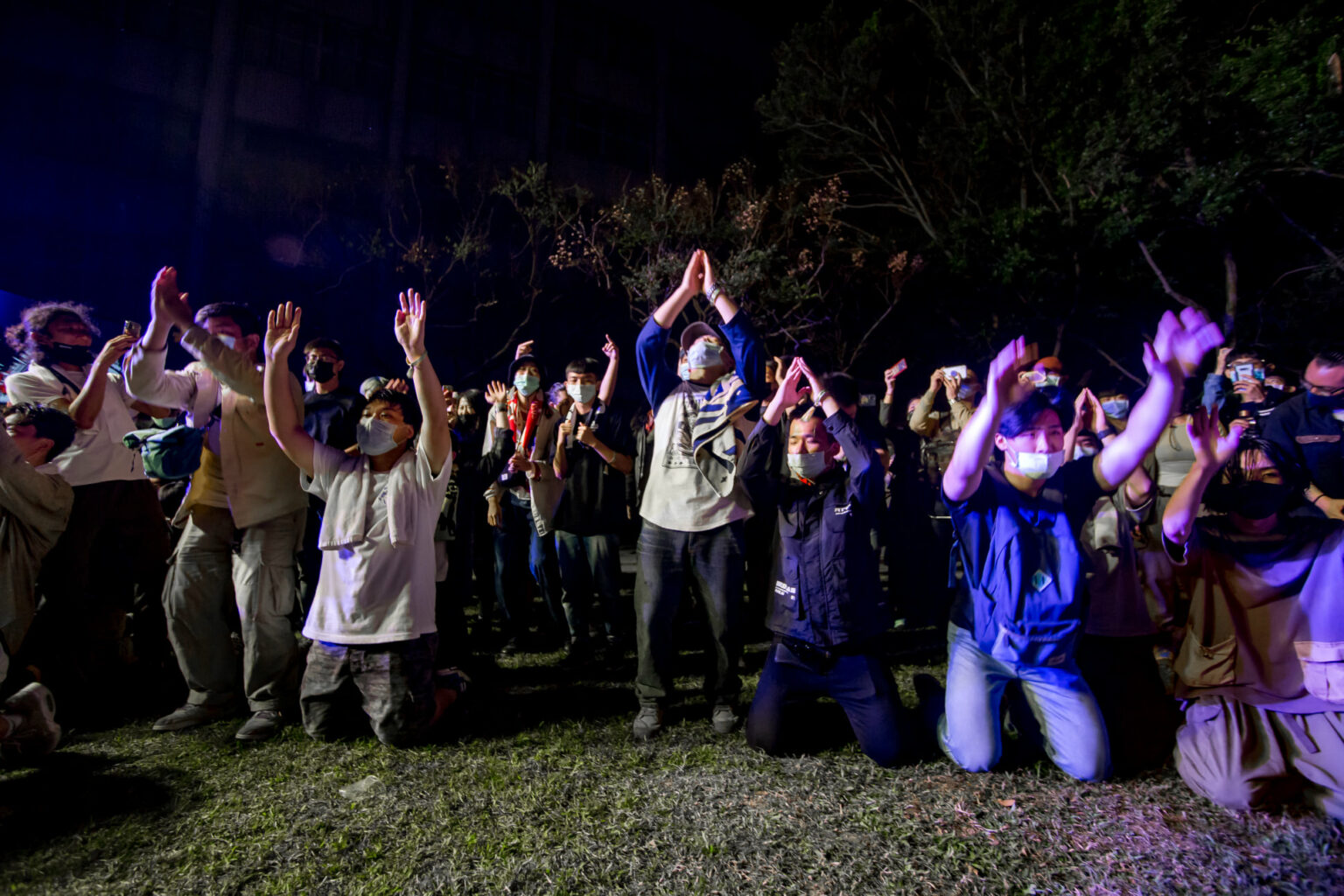 Buddhist Inspired Death/Black Metal Band Dharma Announce Long Awaited ...