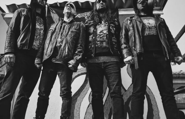 "Black/Death Metal Barbarism Offers 666% of Disrespect" Sarinvomit ...