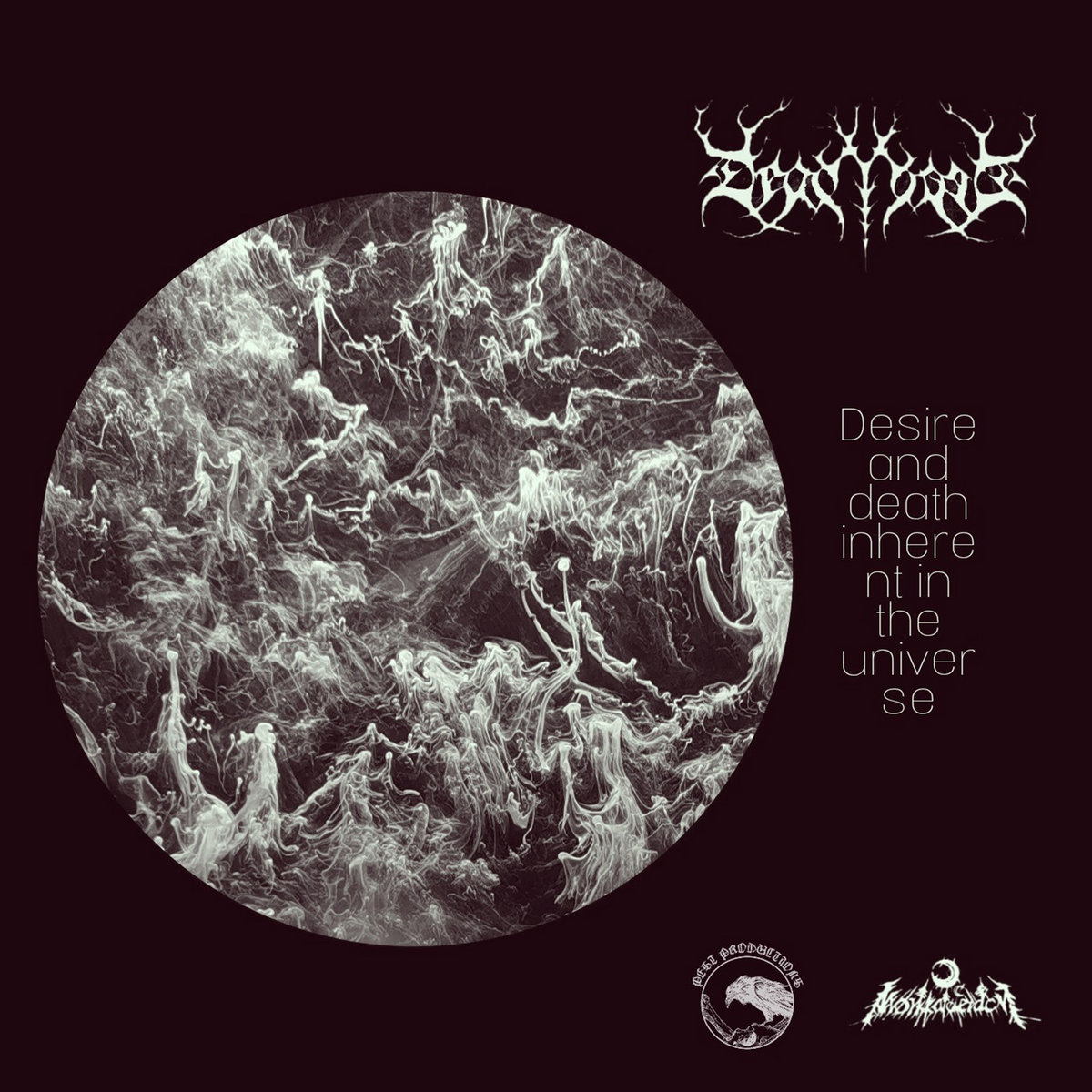 Listen To Black Metal Act Deadtrees Release First Taste of Upcoming ...