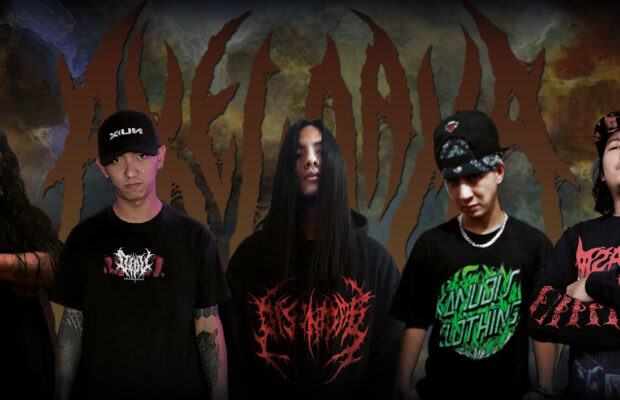 brutal death metal Archives - Unite Asia