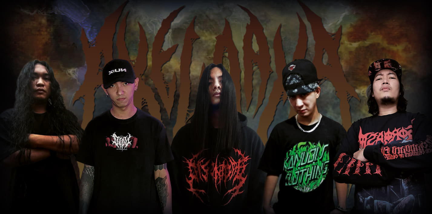 Slam Band Akeldama Drop Debut Track Off Upcoming Album [Philippines] - Unite Asia