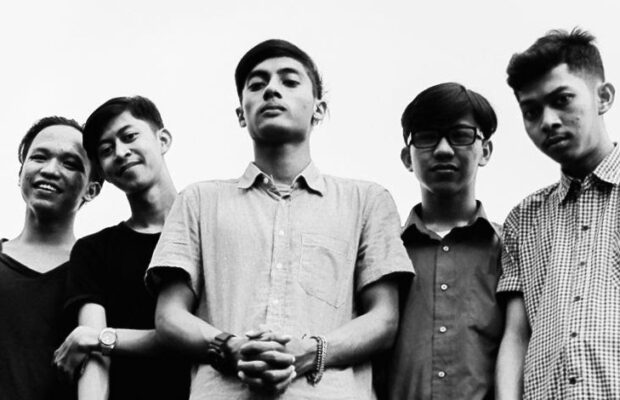 Easycore Band Crazy Force Drop New Single [Indonesia] - Unite Asia
