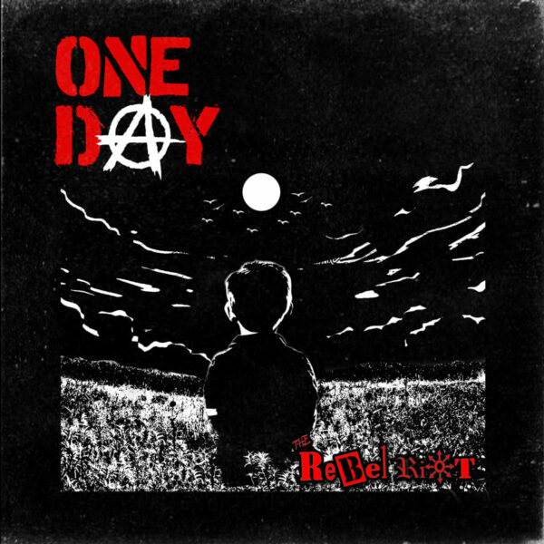 REVIEW: The Most Important Punk Rock Release of 2021 - The Rebel Riot ...