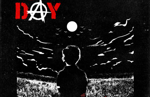 REVIEW: The Most Important Punk Rock Release of 2021 - The Rebel Riot ...