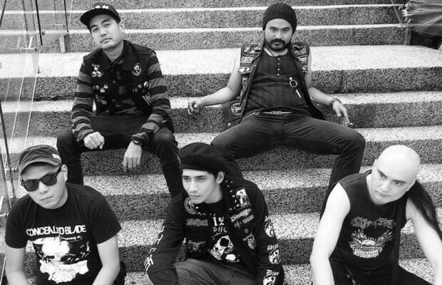 D Beat Punk Bands DISM [Malaysia] Announce Split With DISM [Sweden ...