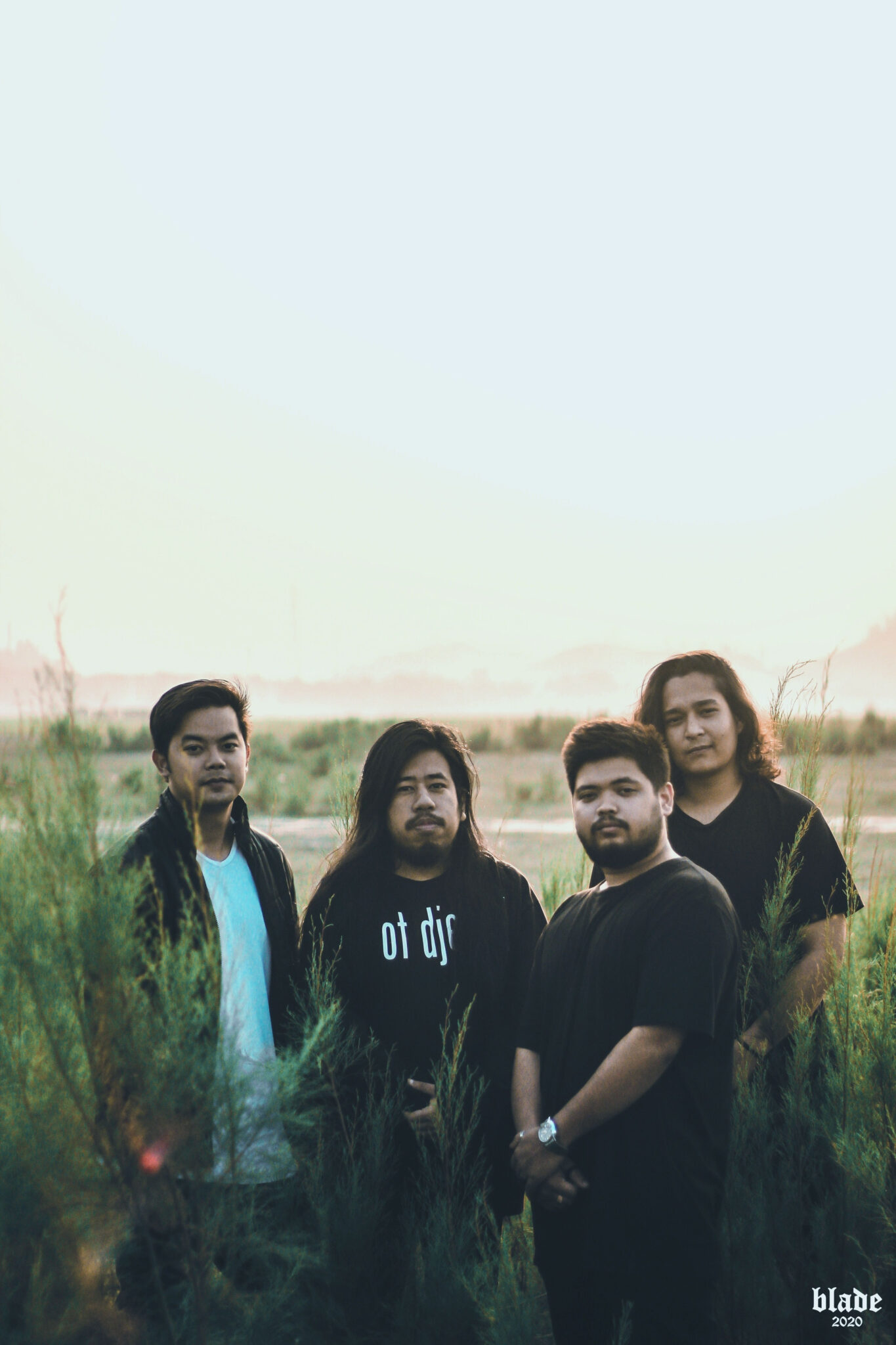 Metal Band Arsenic Release 4 Track Live Video Session [India] - Unite Asia