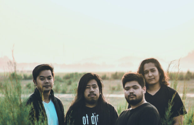 Metal Band Arsenic Release 4 Track Live Video Session [India] - Unite Asia