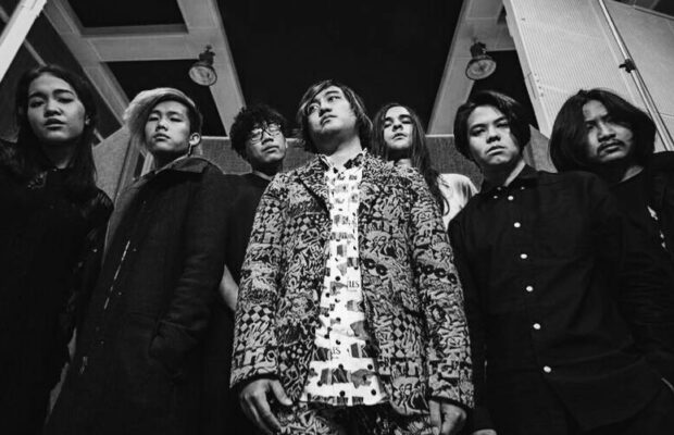 First Asian Band Tour Announcement of 2021! Thailand's Defying Decay ...