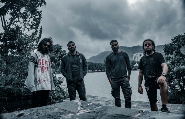Metal Band Eternal Returns Are Back With New Track 'Flesh Robot' [India ...