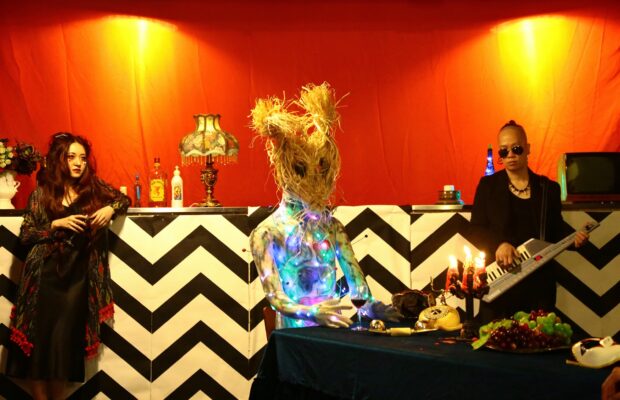 Progressive metalcore band Windrunner release music video sign to ...