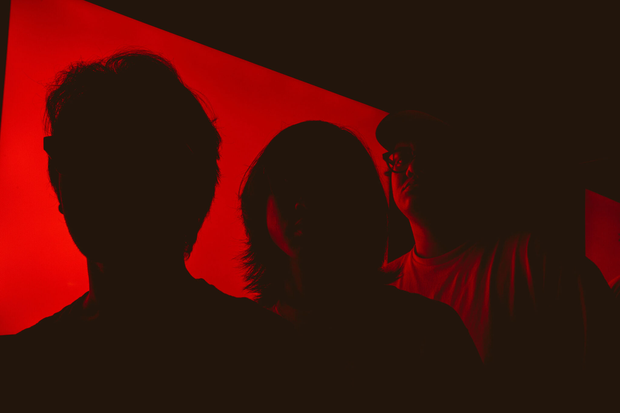 Newly Signed Shoegaze Band Enola Release Track From Upcoming EP ...