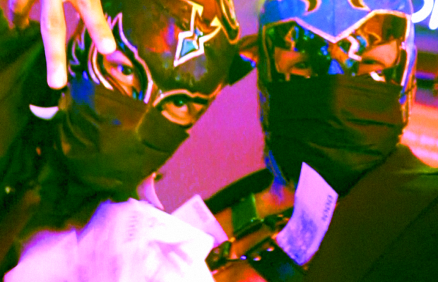 CHECK OUT: Debut Track By Powerviolence Band ADxHD [South Korea ...