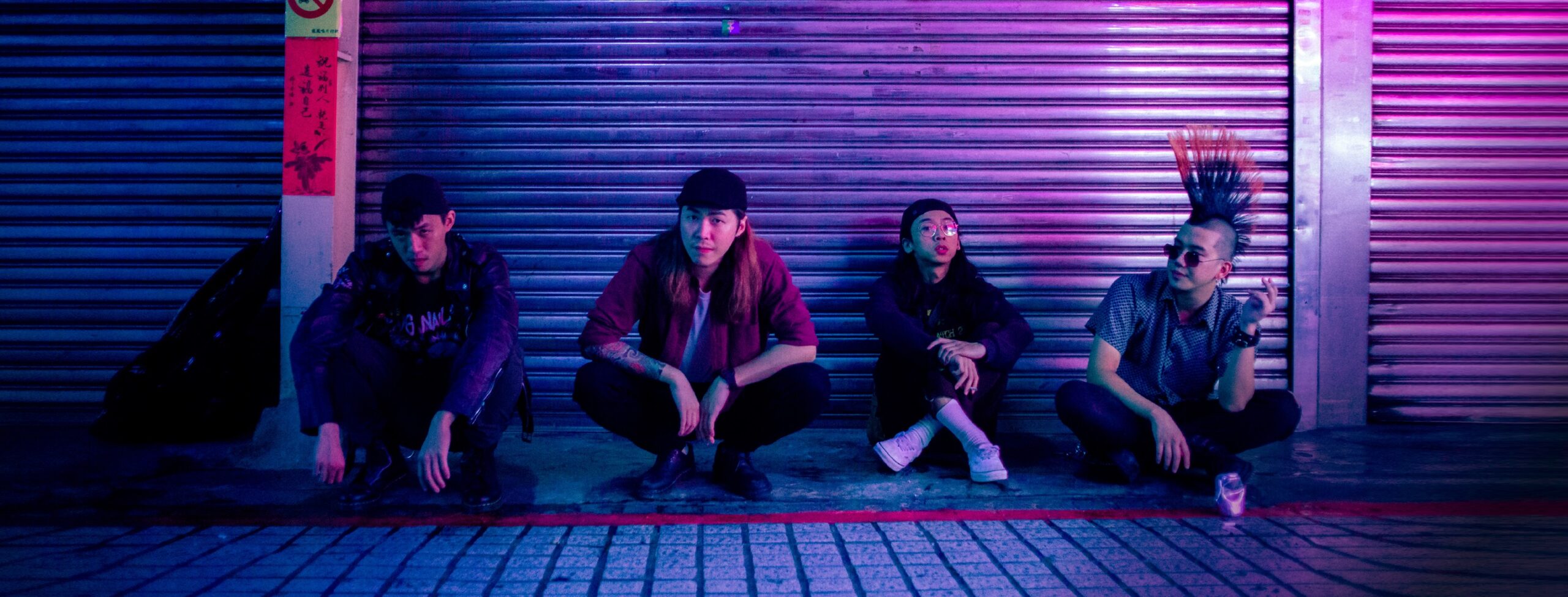 Unite Asia Playlist #5 Up Now! - Unite Asia