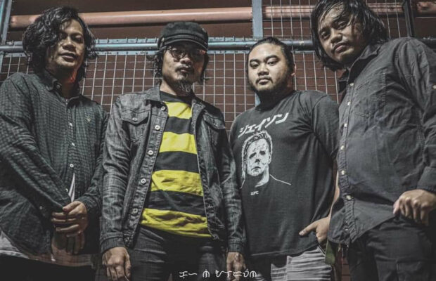 Sick Ripping Punk Rock Outta the Philippines - Punk Magalona Release ...