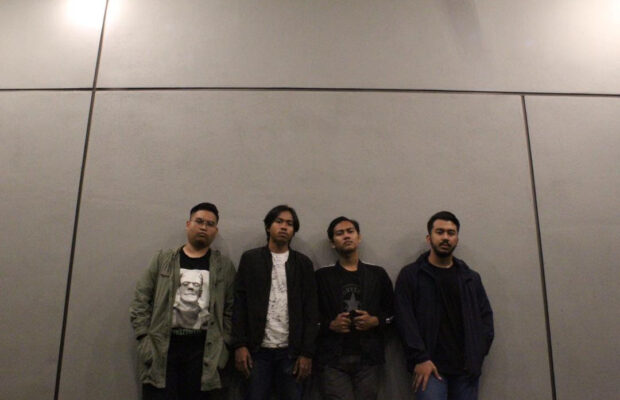 Pop Punk Band Naz's & The Eyes Release New Single [Malaysia] - Unite Asia