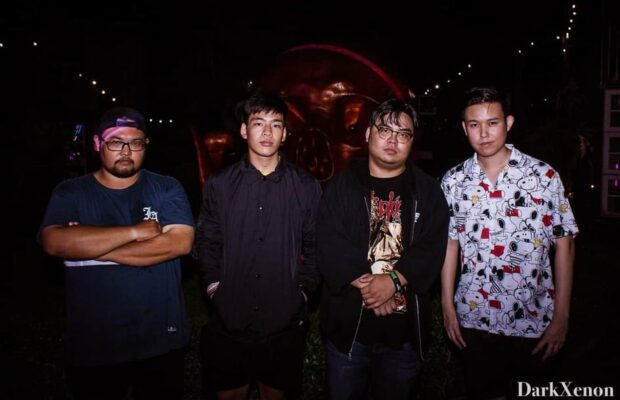 Nu-Metal Band Puppets Release Music Video [Thailand] - Unite Asia