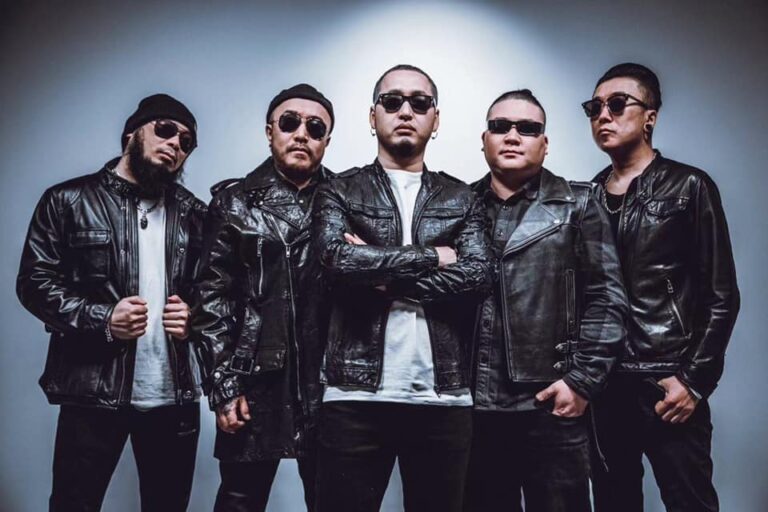 21 Years After Forming, Ego Fall Release First Ever Music Video [China ...