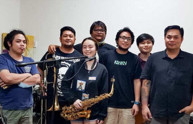 Ska Punk Band The Buzzer Beaters Release Quarantine Video [Philippines ...