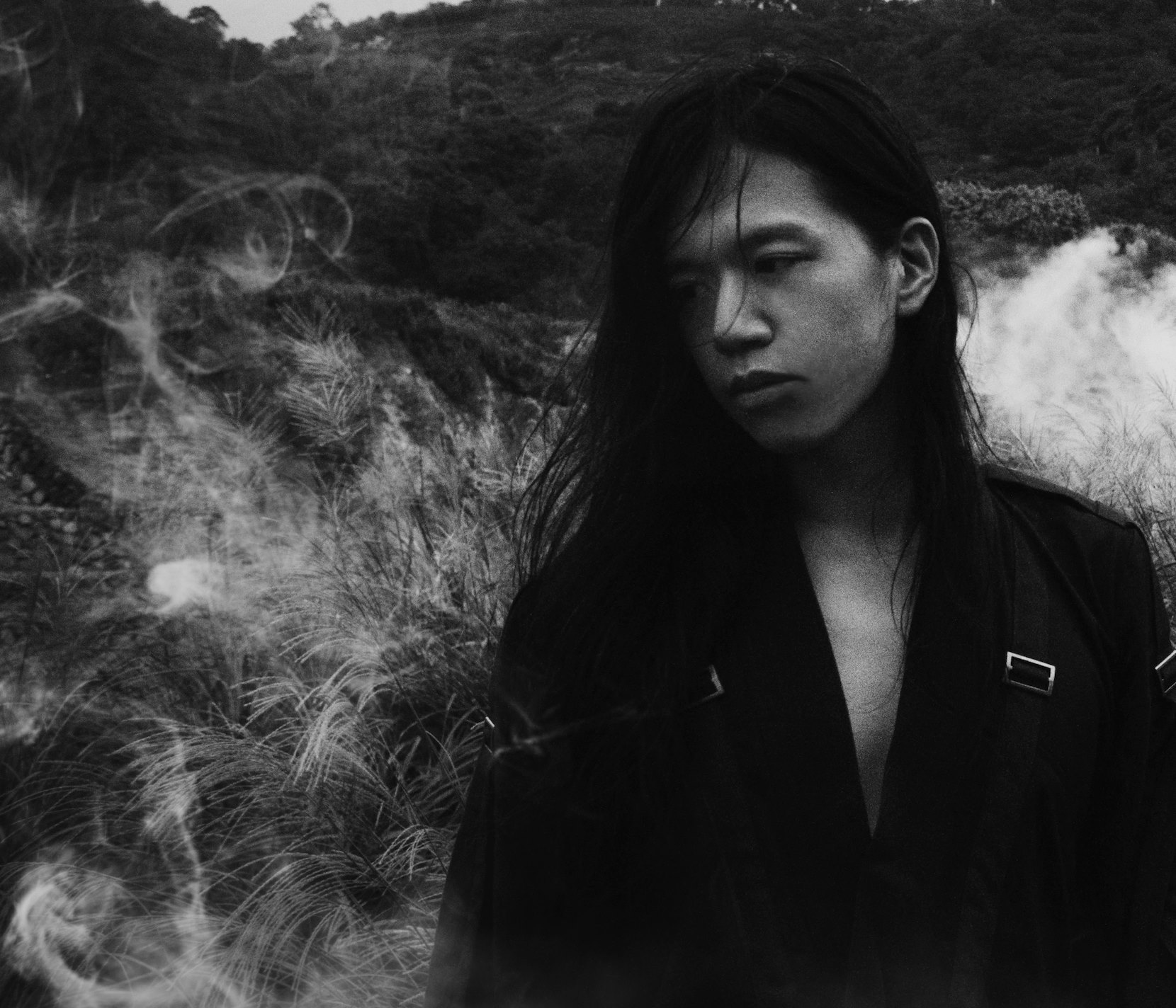 Post Black Metal Act Laang 冷 Announce The Release of Sophomore Album ...