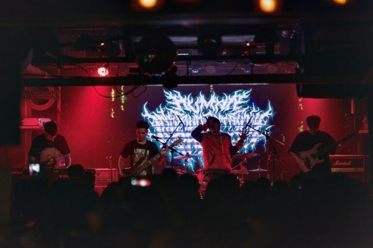 Anime-Inspired Deathcore Human Instrumentality Project Release Debut ...