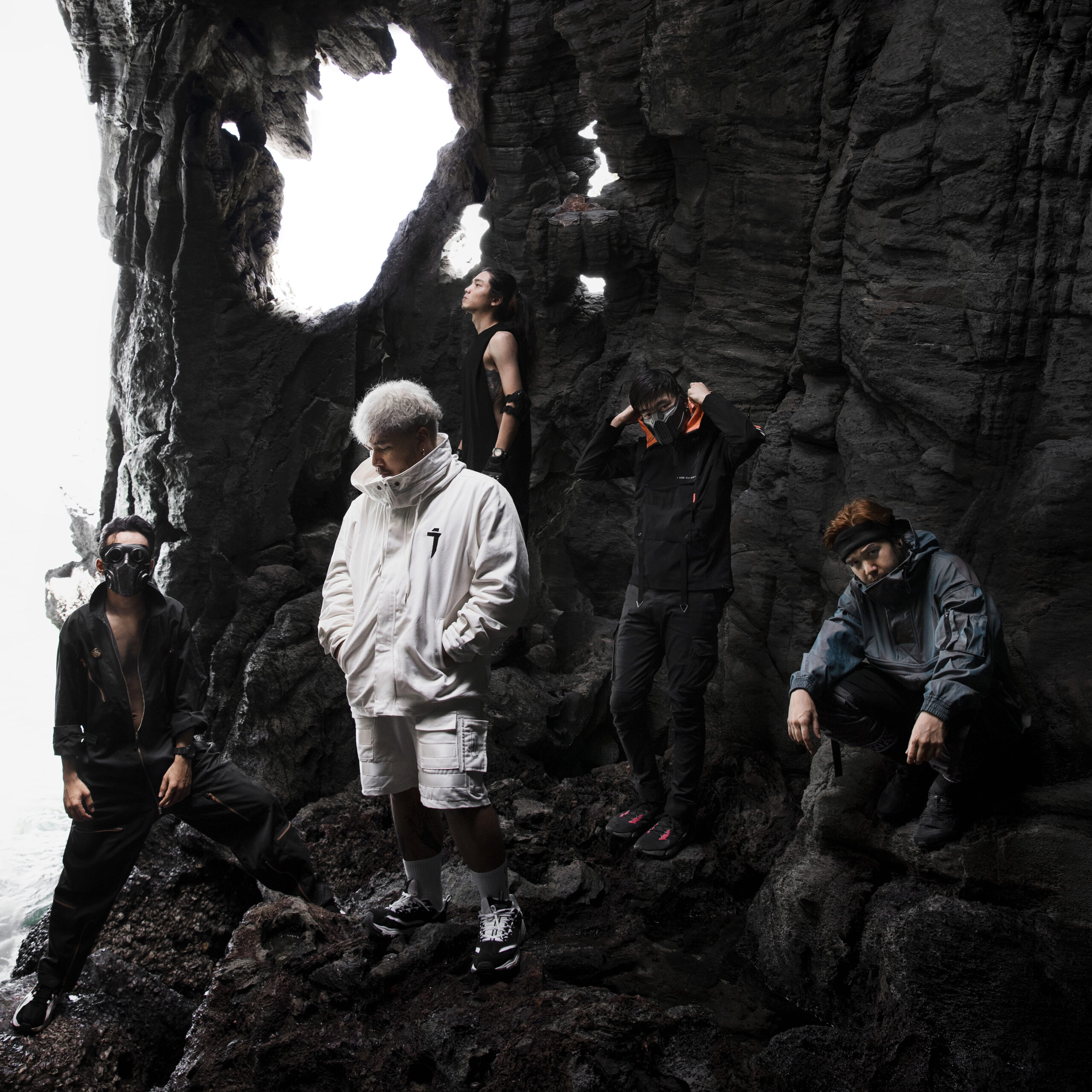 Nu-Metalcore Band Fortamaya Release EP - Give Us Full Breakdown ...