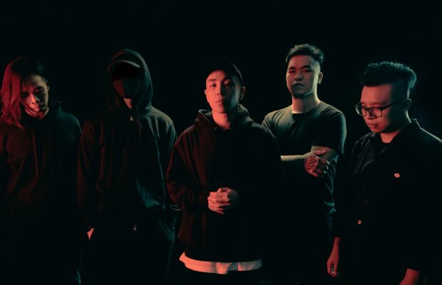 Progressive Metalcore Band Asurababy Release Music Video for Debut Track [Hong Kong] - Unite Asia