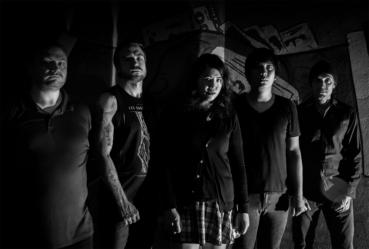 Metal Band Nightmare A.D. Release Trailer For Upcoming Full Length ...