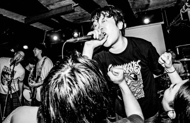 As If There Should Be Any Doubt - Some of The Best Hardcore Punk Is ...