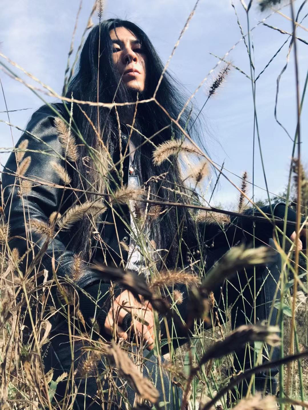 Post Black Metal Act Tassi Release Artwork and Debut Track For New ...