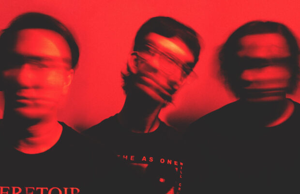 Check Out Awesome New Album by Post Metal Act trails. [Malaysia ...