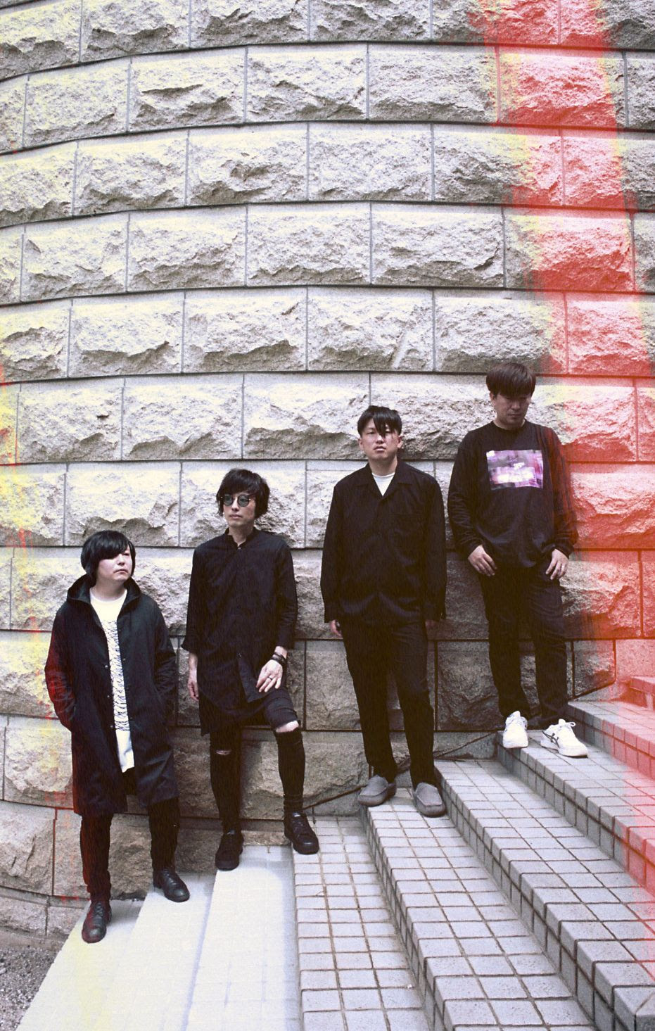 Shoegaze Band The Florist Release Third Album 'In Cvlt' [Japan] - Unite ...