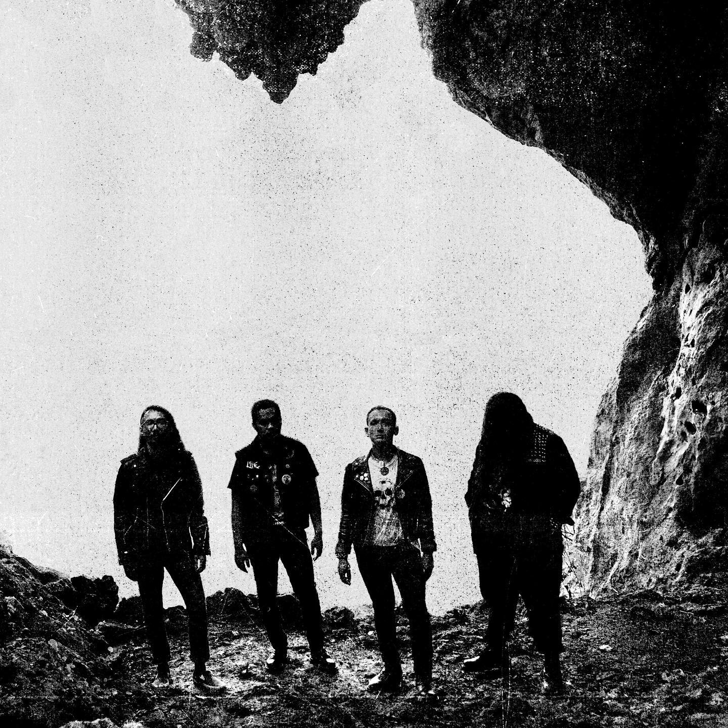Death Crust Act Masakre Show How It's Done Right on New Track ...