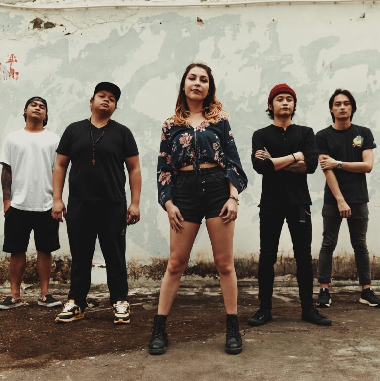 Post Hardcore Band Hybrid Stereo Release Debut EP 'Respire' [Hong Kong ...